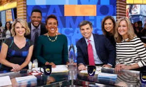 About Us - ABC Audio